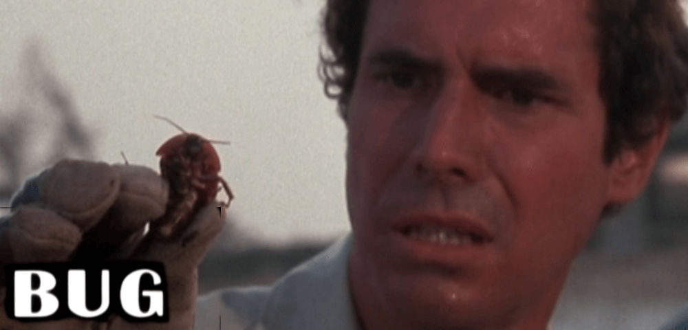 ROACH SUMMER: COSMIC COCKROACH INVASION – Spectacle Theater